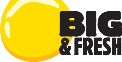Big & Fresh | Logopedia | Fandom