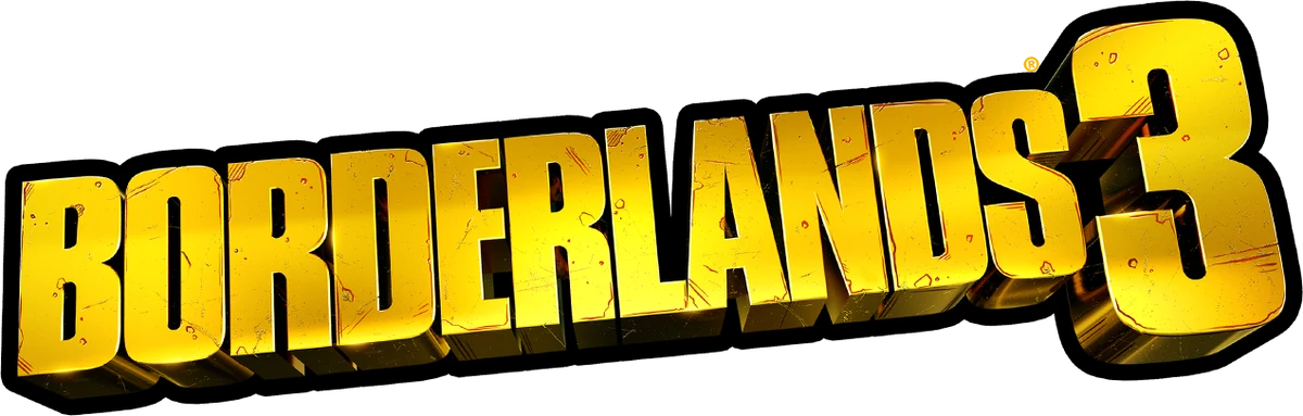 Borderlands 3 | Logopedia | Fandom