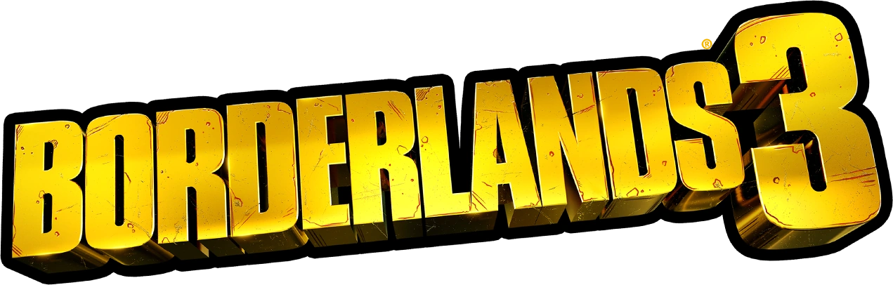 Borderlands 3 | Logopedia | Fandom