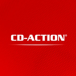 CD-Action | Logopedia | Fandom