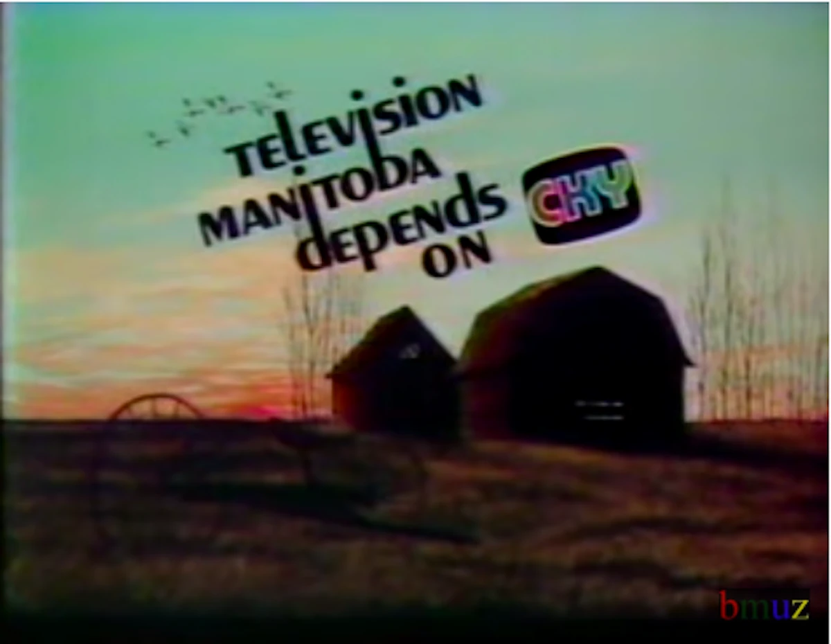 CKY-DT | Logopedia | Fandom