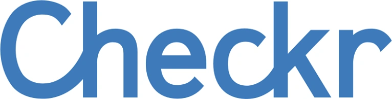 Checkr | Logopedia | Fandom