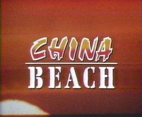 China Beach | Logopedia | Fandom