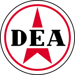 DEA | Logopedia | Fandom