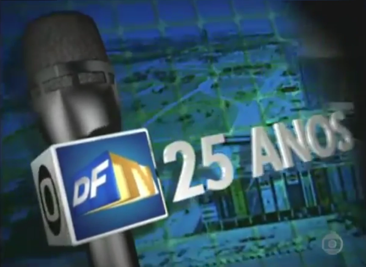 DFTV | Logopedia | Fandom