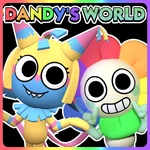 Dandy's World | Logopedia | Fandom