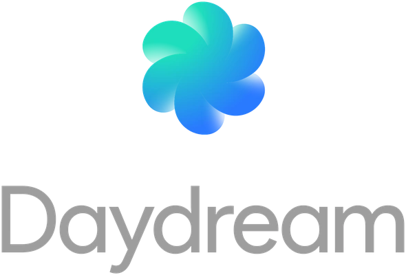Daydream Logo