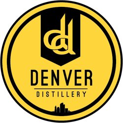 Denver Distillery | Logopedia | Fandom