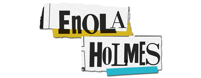 Enola Holmes | Logopedia | Fandom
