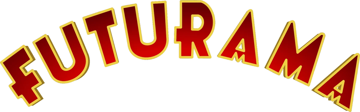 Futurama | Logopedia | Fandom