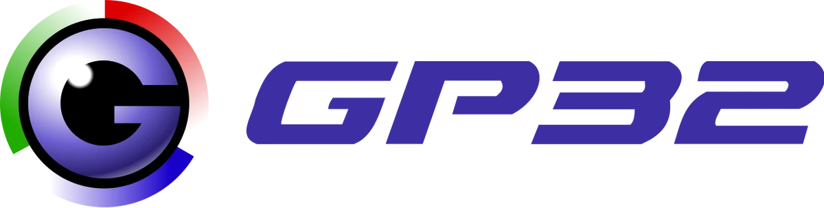 GP32 | Logopedia | Fandom