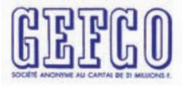 Gefco | Logopedia | Fandom
