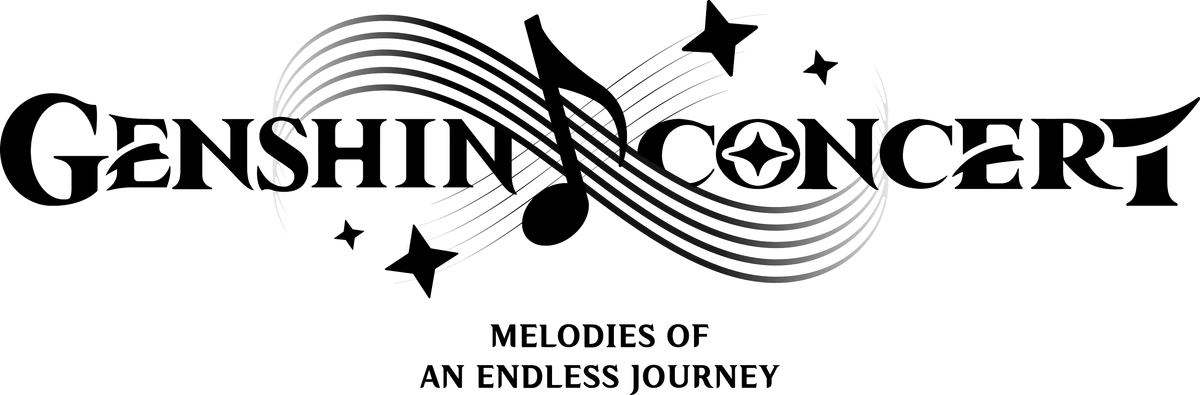 Genshin Impact/Concert | Logopedia | Fandom