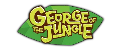 George of the Jungle (2007) | Logopedia | Fandom