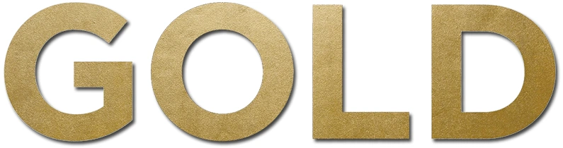 Gold (2016 film) | Logopedia | Fandom