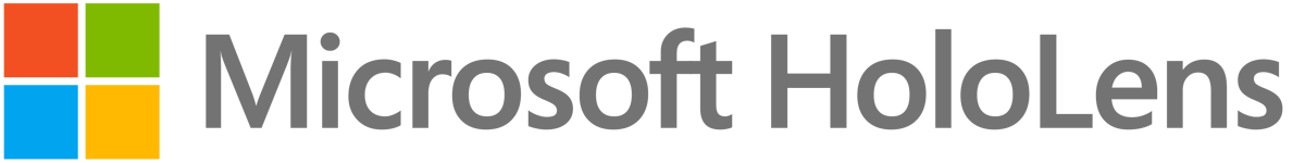 Microsoft HoloLens | Logopedia | Fandom