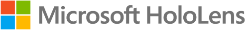Microsoft HoloLens | Logopedia | Fandom