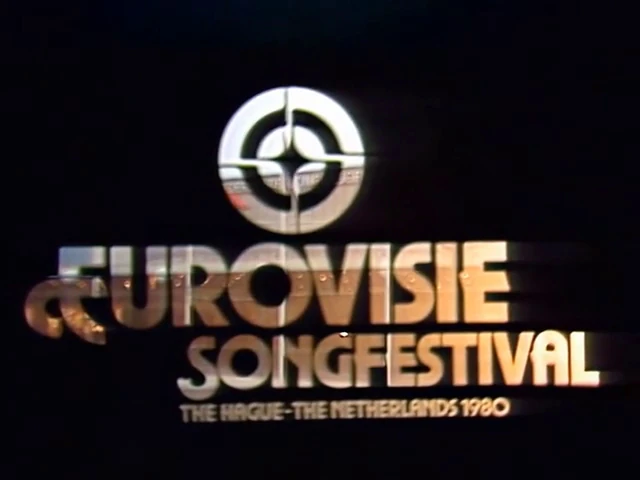 Eurovision Song Contest 1980 | Logopedia | Fandom
