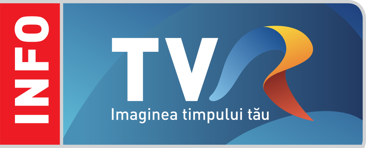 Info TVR | Logopedia | Fandom
