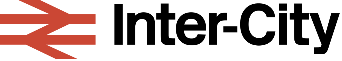 InterCity | Logopedia | Fandom