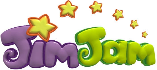 JimJam (international) | Logopedia | Fandom