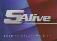 KOCO-TV | Logopedia | Fandom