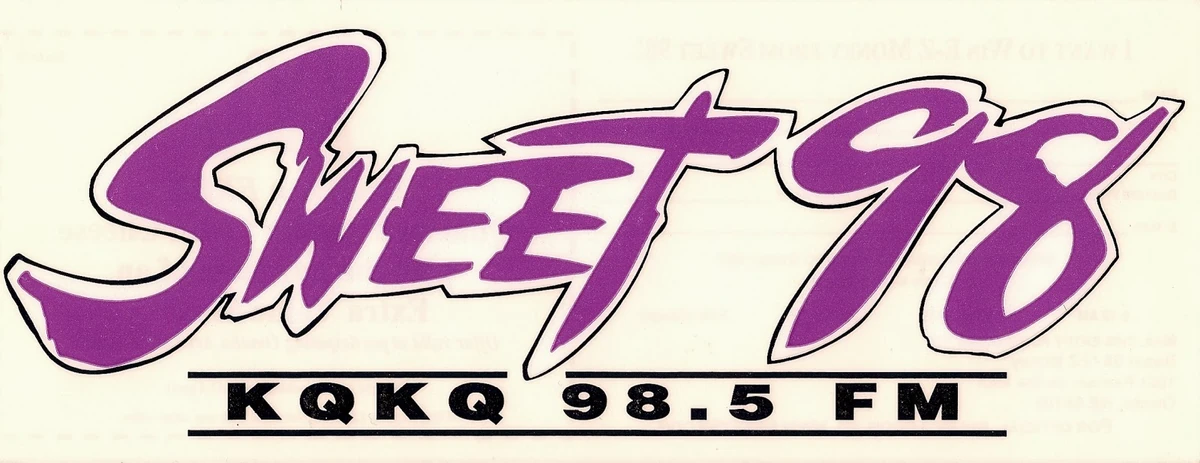 KQKQ-FM | Logopedia | Fandom