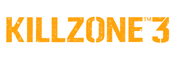 Killzone 3 | Logopedia | Fandom