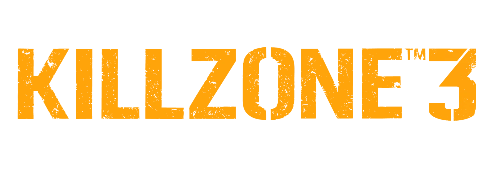 Killzone 3 Guerrilla Logo