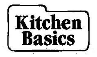 Kitchen Basics | Logopedia | Fandom