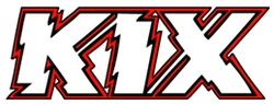 Kix (band) | Logopedia | Fandom