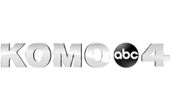 Komo Tv Logo
