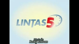 Lintas iNews Sore | Logopedia | Fandom