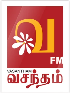 Vasantham FM | Logopedia | Fandom