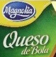Magnolia Queso De Bola | Logopedia | Fandom