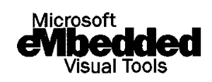 Microsoft Embedded Visual Tools | Logopedia | Fandom