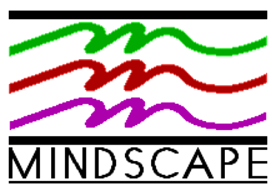 Mindscape (original) | Logopedia | Fandom