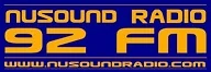 Nusound Radio | Logopedia | Fandom