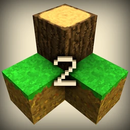 Survivalcraft/Icons | Logopedia | Fandom