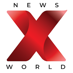 NewsX World | Logopedia | Fandom