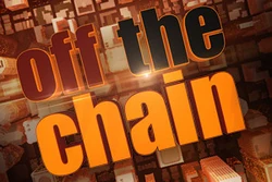Off the Chain | Logopedia | Fandom