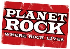 Planet Rock | Logopedia | Fandom