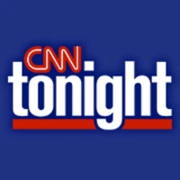 CNN Tonight | Logopedia | Fandom