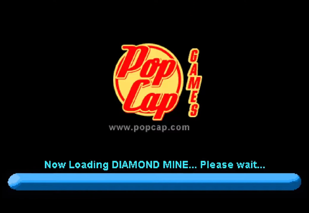 PopCap Games/Other | Logopedia | Fandom