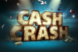 Cash Crash | Logopedia | Fandom