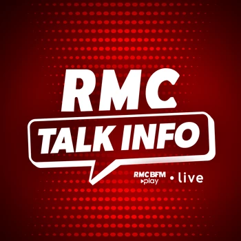 RMC Talk info | Logopedia | Fandom