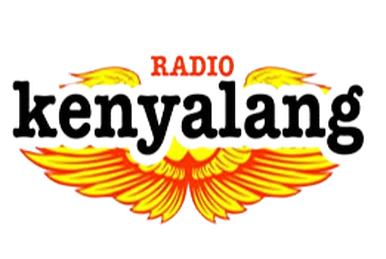 Thr Gegar Logo