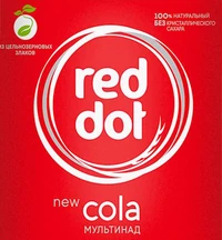 Reddot | Logopedia | Fandom