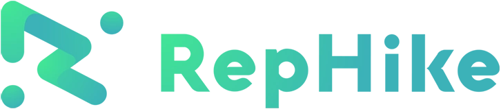 RepHike | Logopedia | Fandom