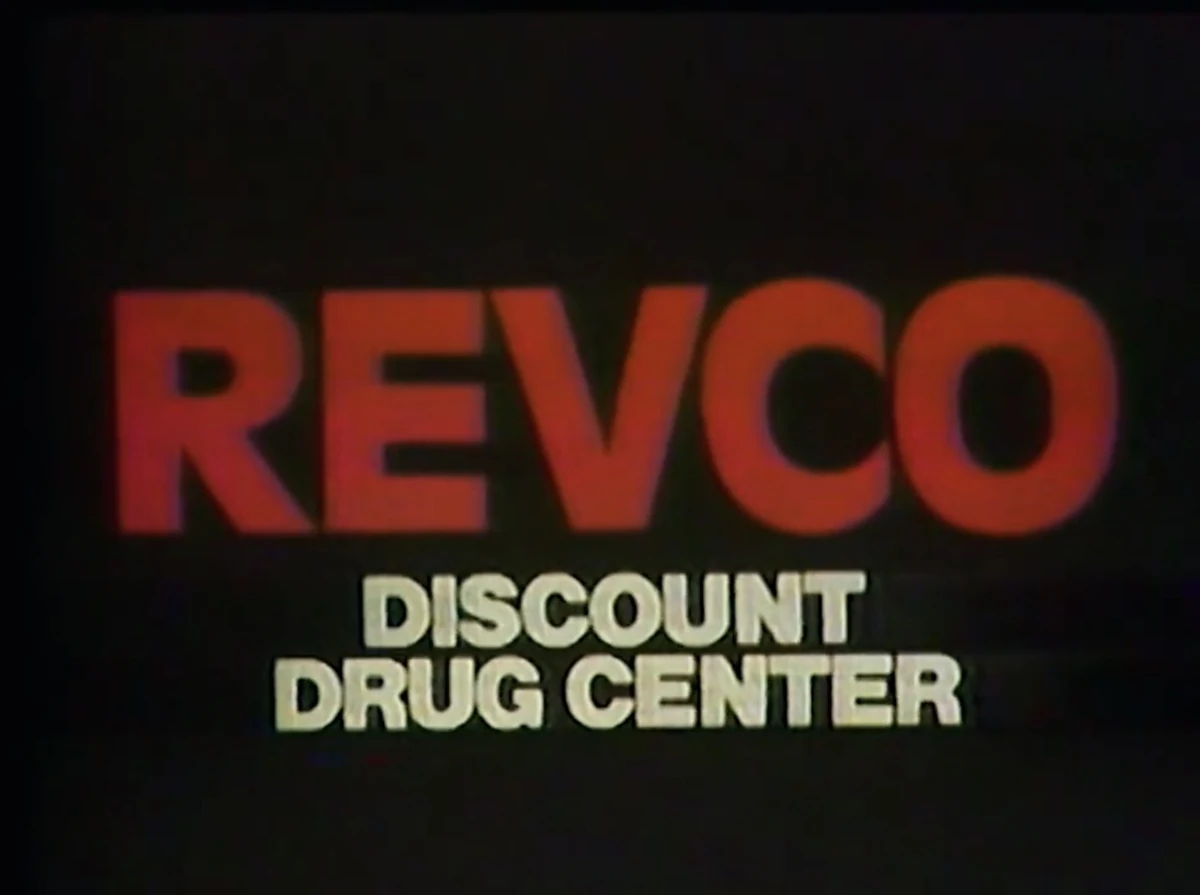 Revco | Logopedia | Fandom